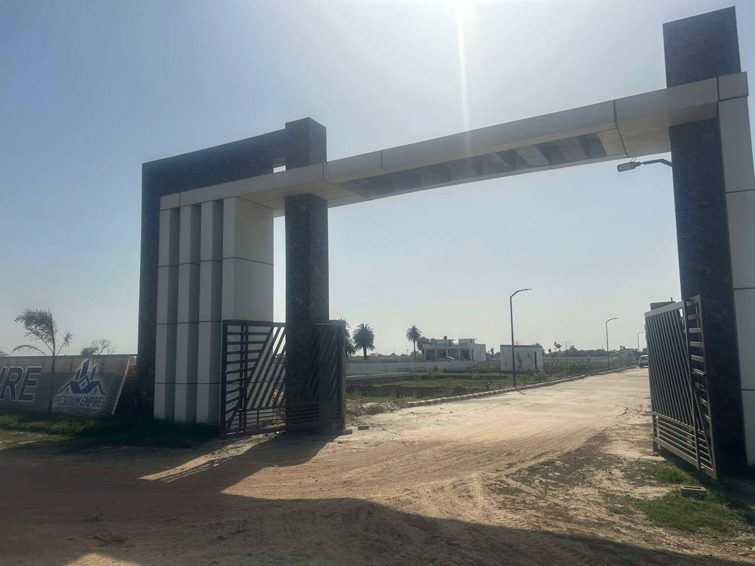 THE GOLDEN CITY – plot near jewar, plot in jewar, property in jewar, jewar airport near plots ...