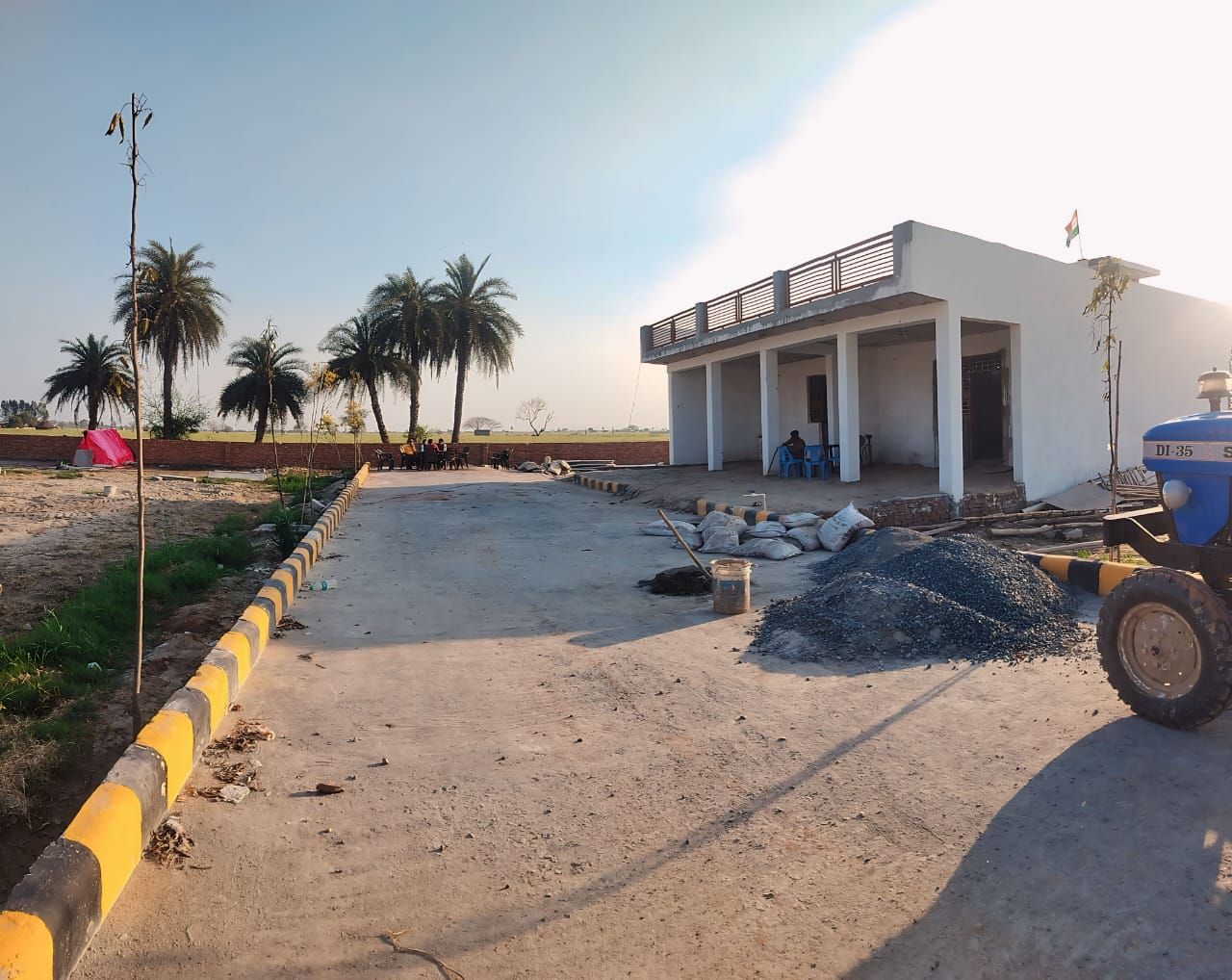 THE GOLDEN CITY – plot near jewar, plot in jewar, property in jewar ...