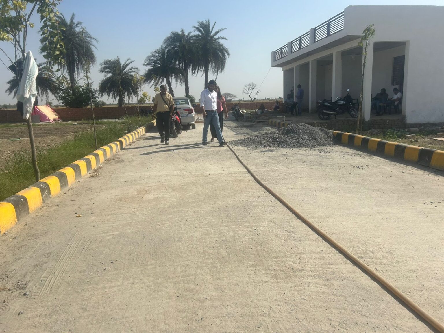 THE GOLDEN CITY – plot near jewar, plot in jewar, property in jewar, jewar airport near plots ...